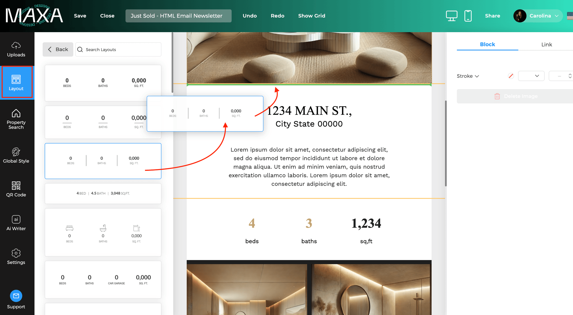 How to use the new HTML 2.0?